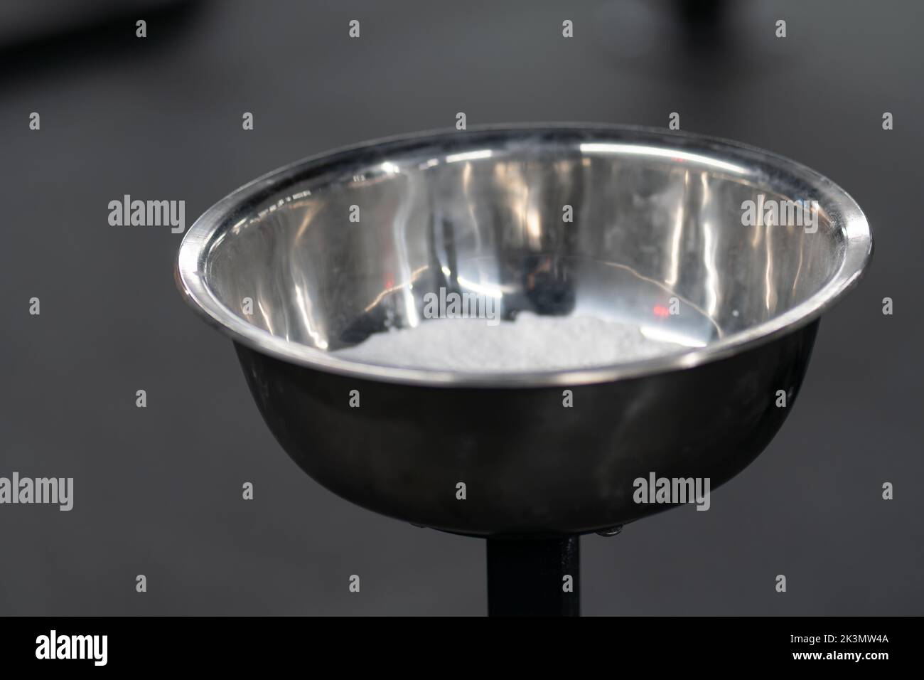 White powder climbing magnesium sport fitness chalk muscle gym, for ...