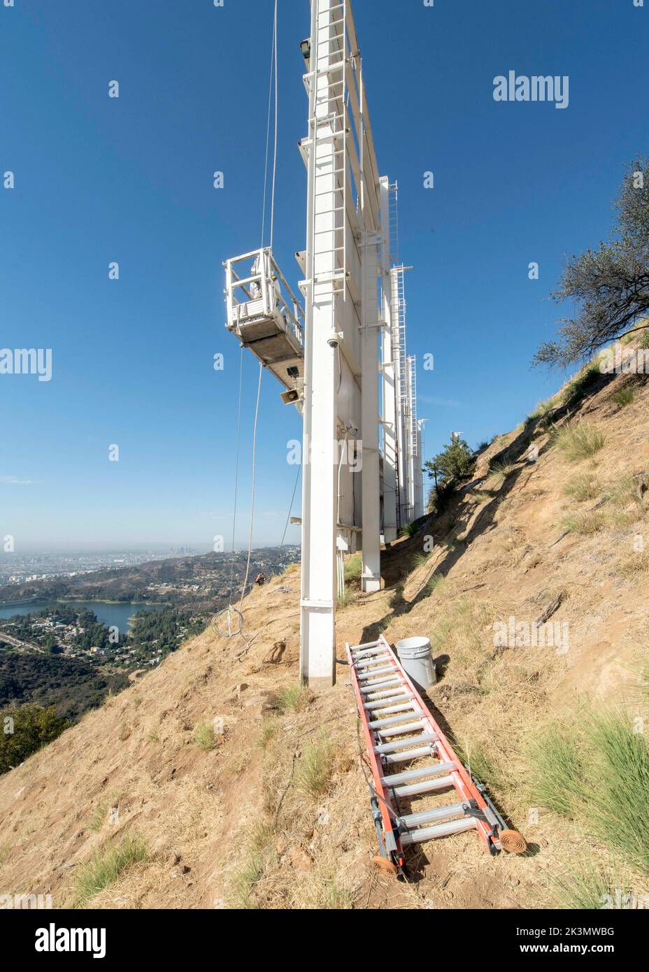 Los Angeles, California, USA. 27th Sep, 2022. Hollywood's biggest ...
