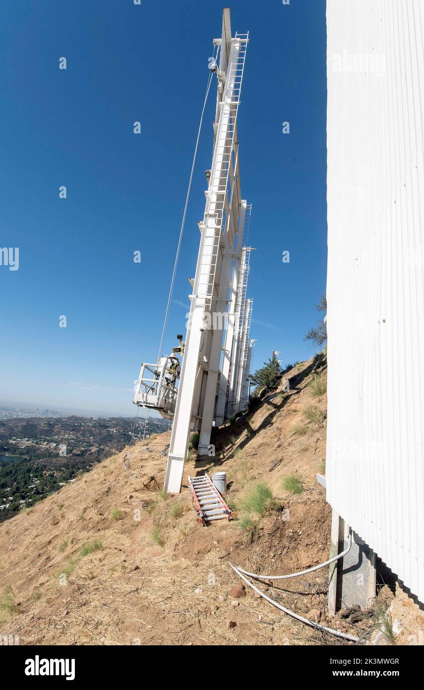 Los Angeles, California, USA. 27th Sep, 2022. Hollywood's biggest ...