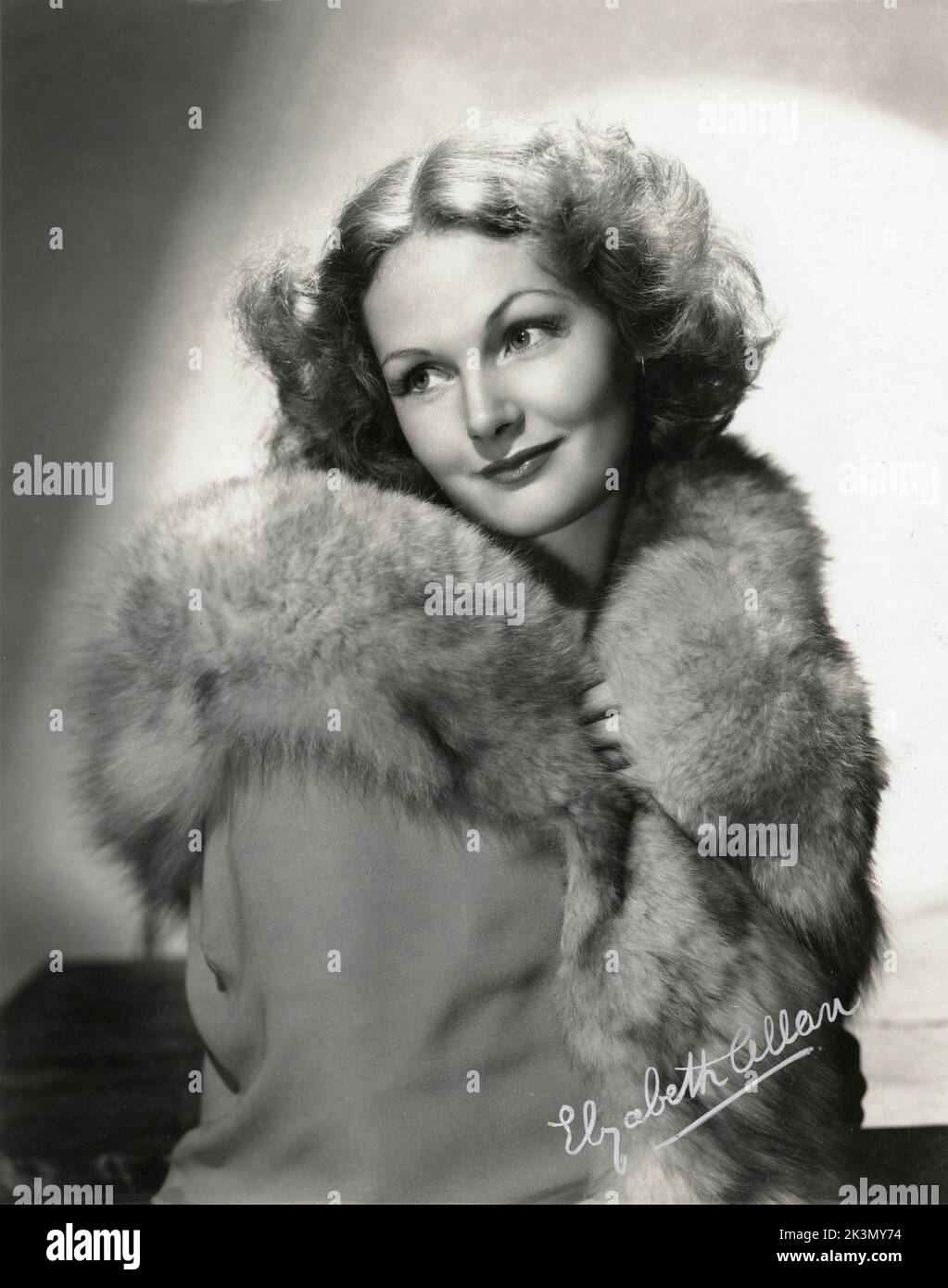 Elizabeth allan hi-res stock photography and images - Alamy