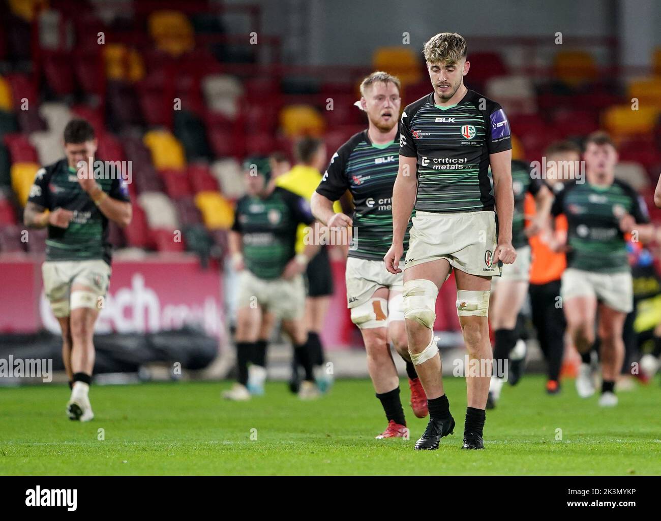 Jack cooke hi-res stock photography and images - Alamy