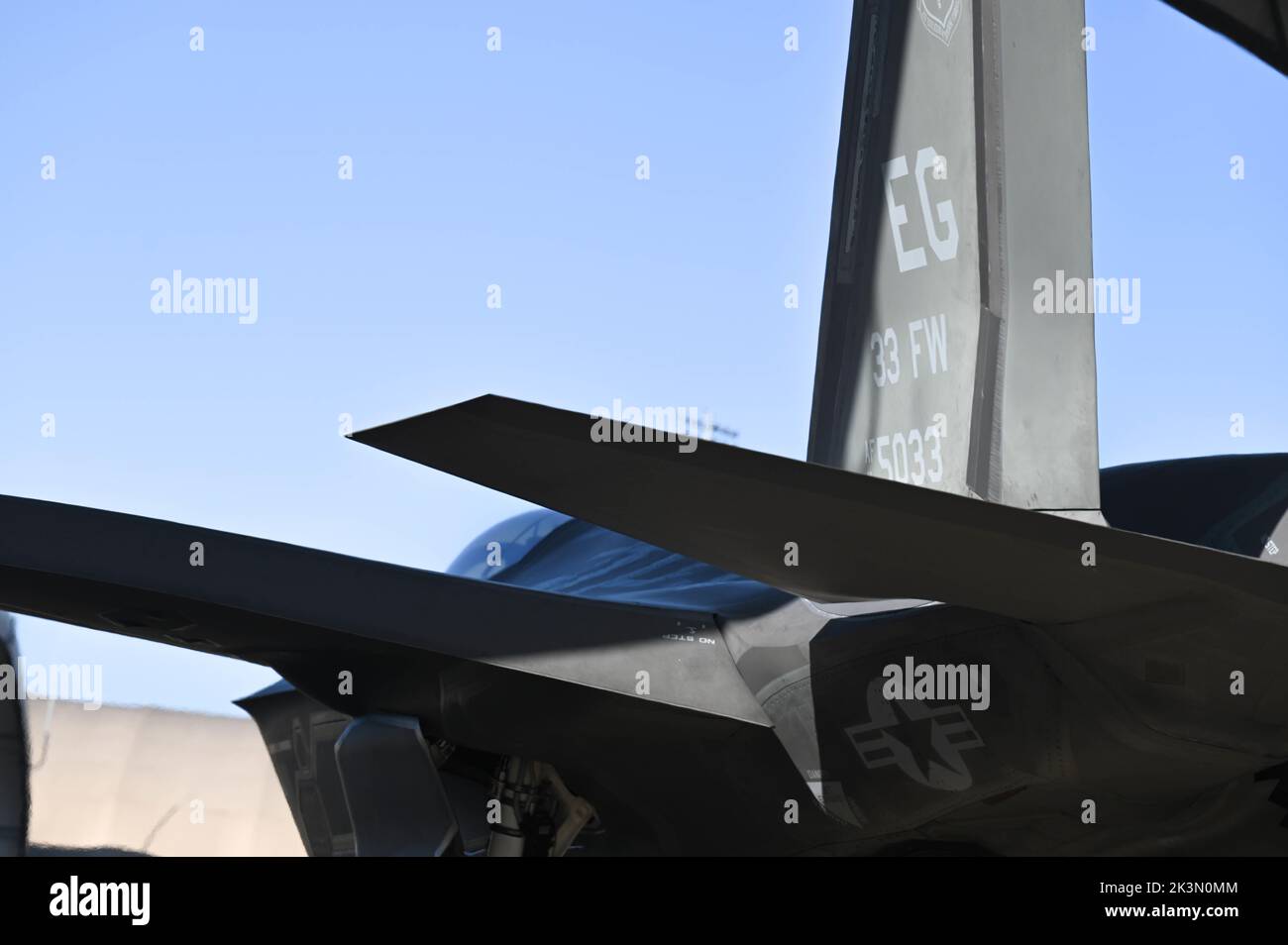 Nomads with the 58th Fighter Squadron and 60th Fighter Squadron, 33rd ...