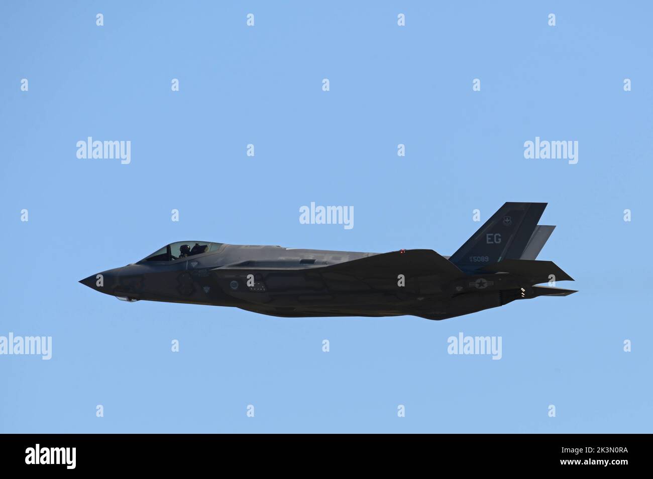 Nomads with the 58th Fighter Squadron and 60th Fighter Squadron, 33rd ...