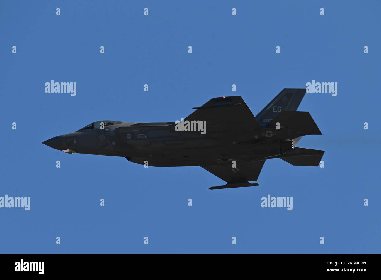 Nomads with the 58th Fighter Squadron and 60th Fighter Squadron, 33rd ...