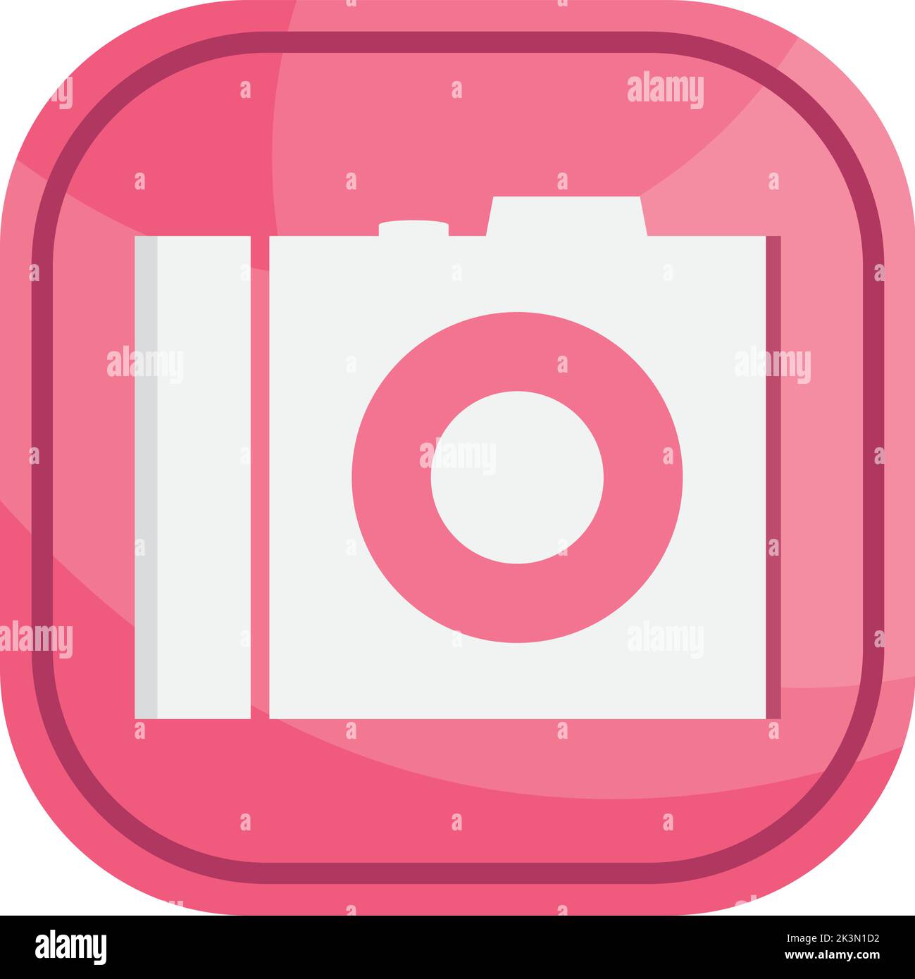 camera symbol design Stock Vector Image & Art - Alamy