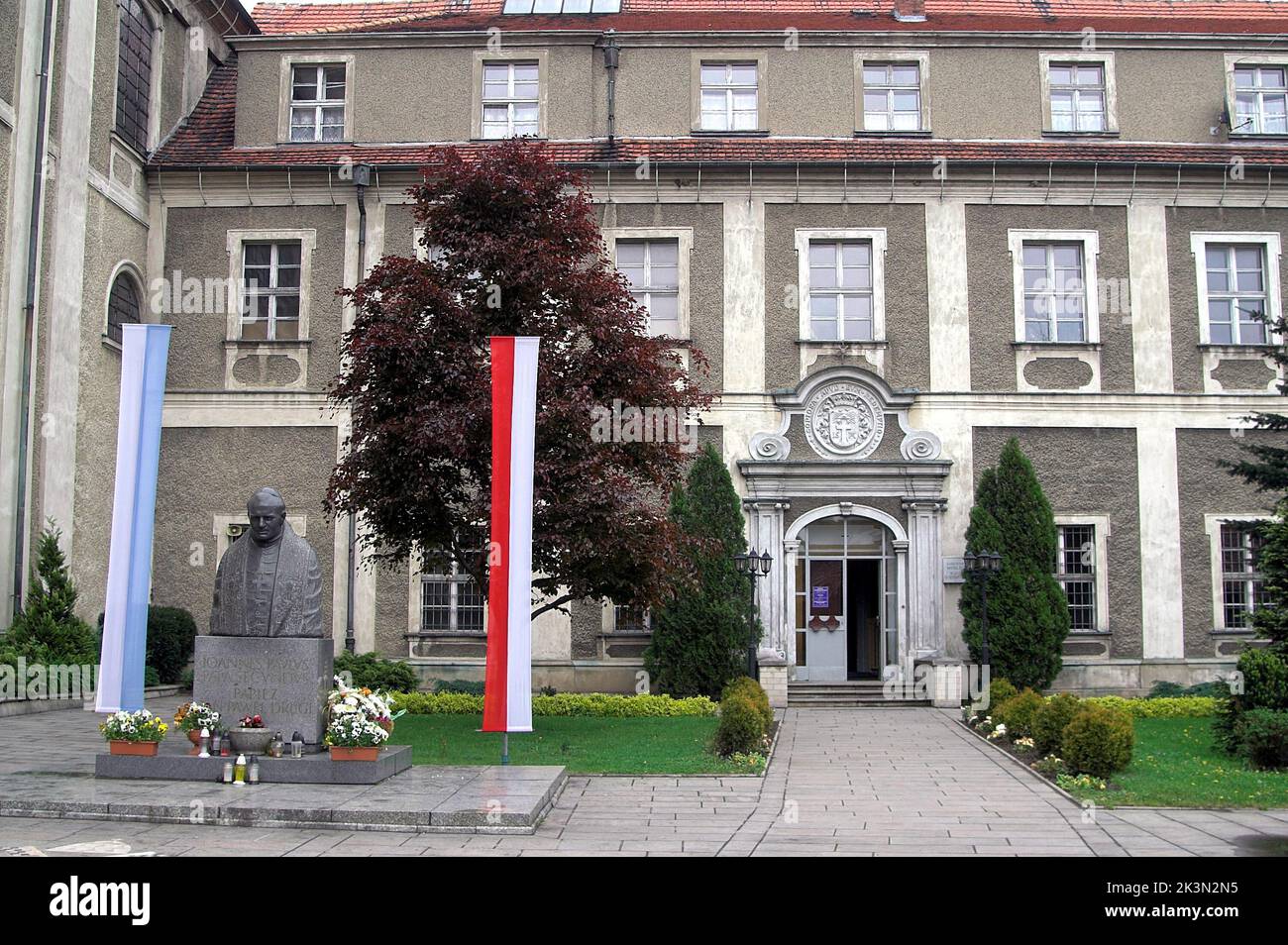 Arquitectura monástica hi-res stock photography and images - Alamy