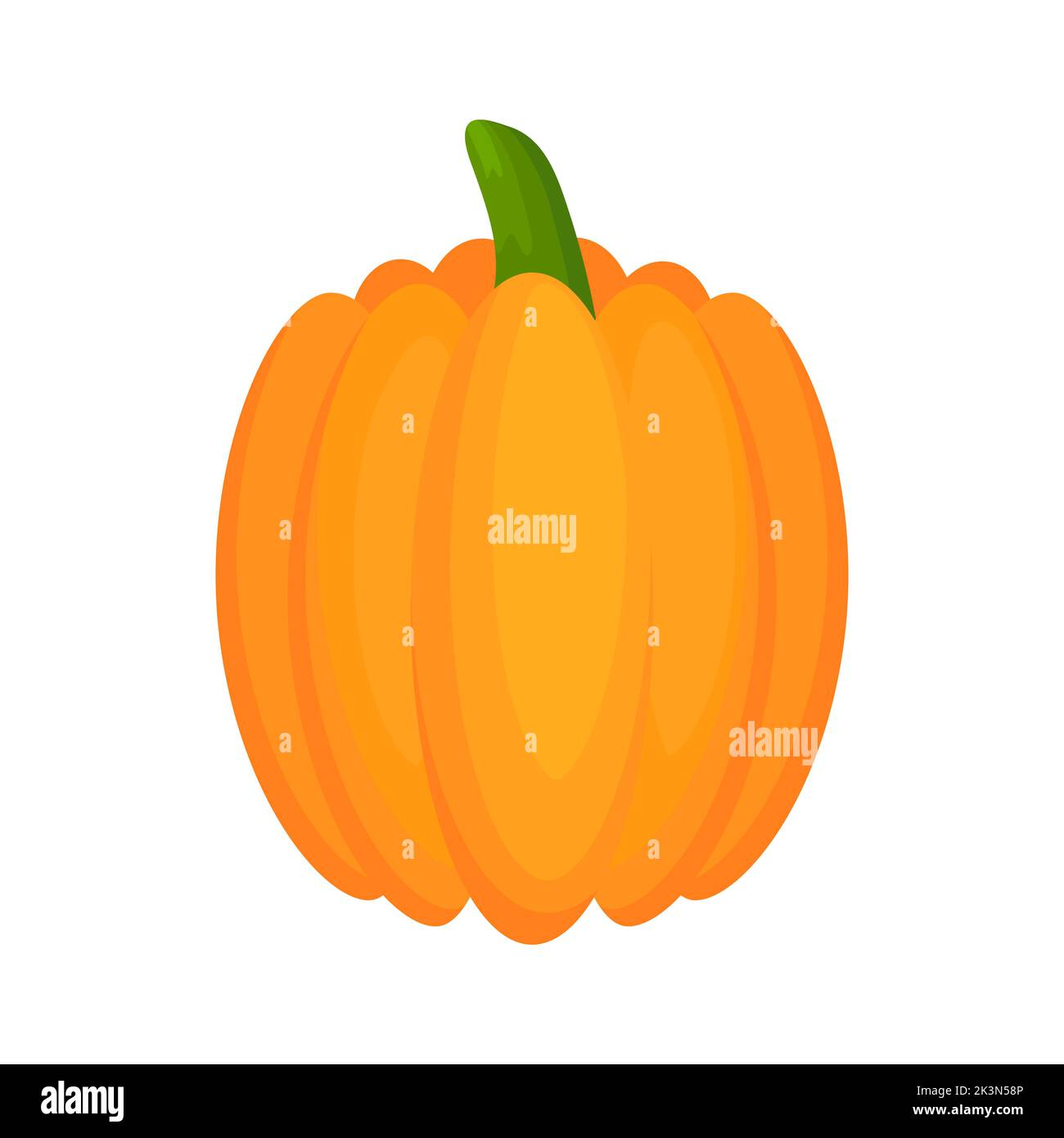 Vegetable patch harvest Stock Vector Images - Alamy