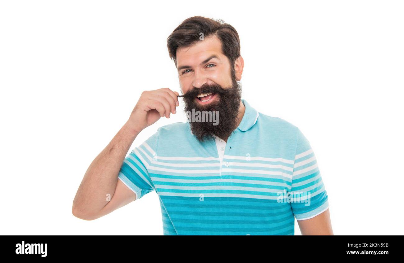 Twirling moustache hi-res stock photography and images - Alamy