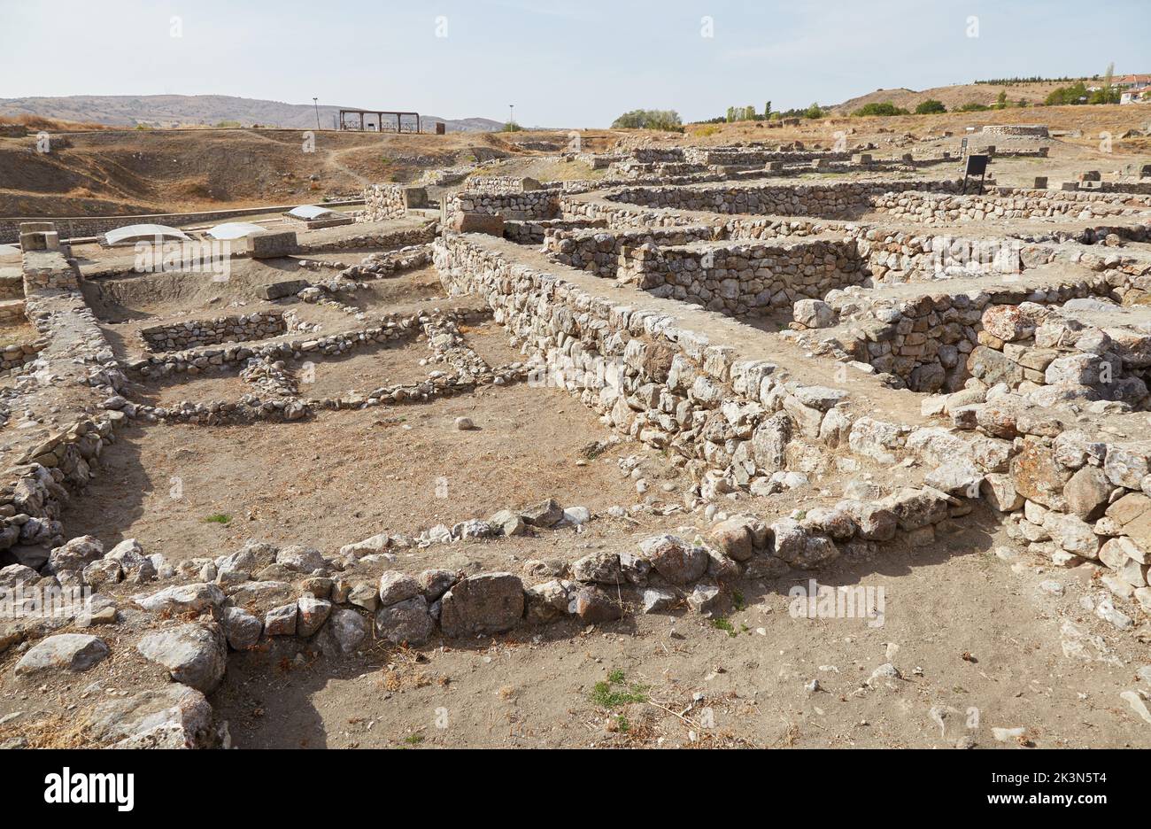 Hittites bronze hi-res stock photography and images - Alamy