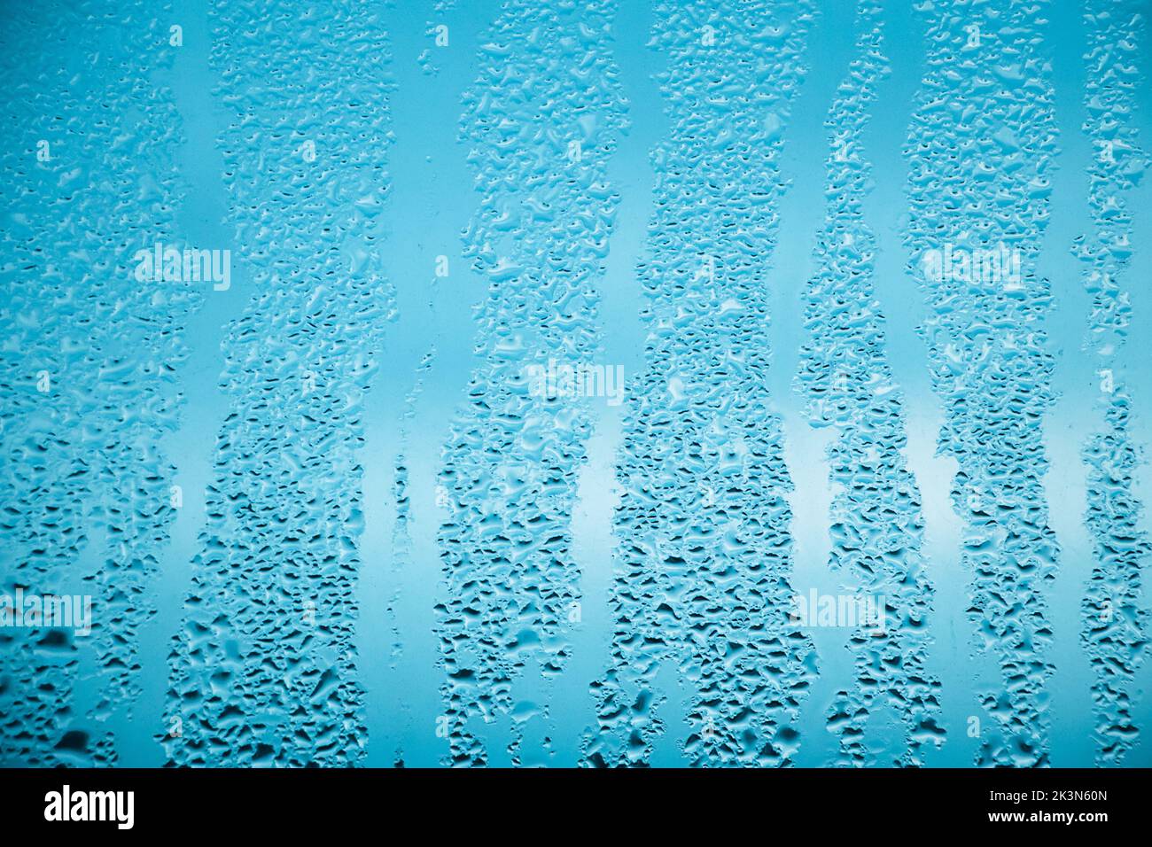 Wet glass window in rainy season day hi-res stock photography and ...