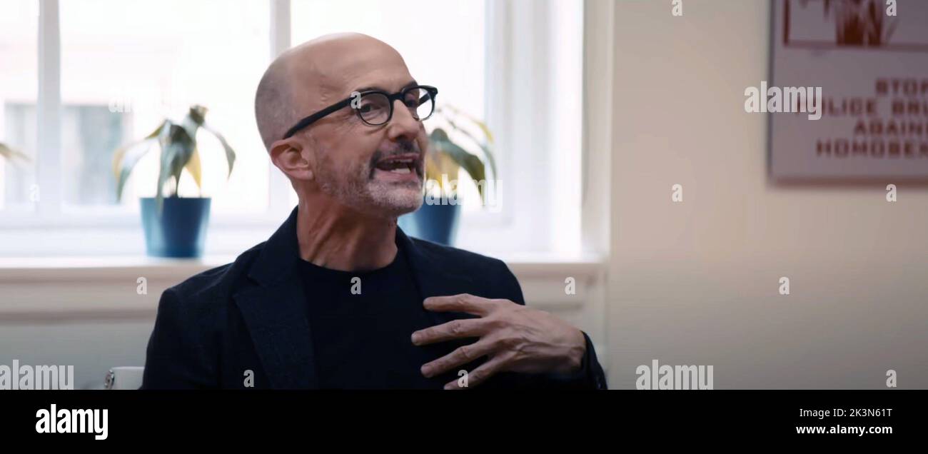 BROS, Jim Rash, 2022. © Universal Pictures /Courtesy Everett Collection ...