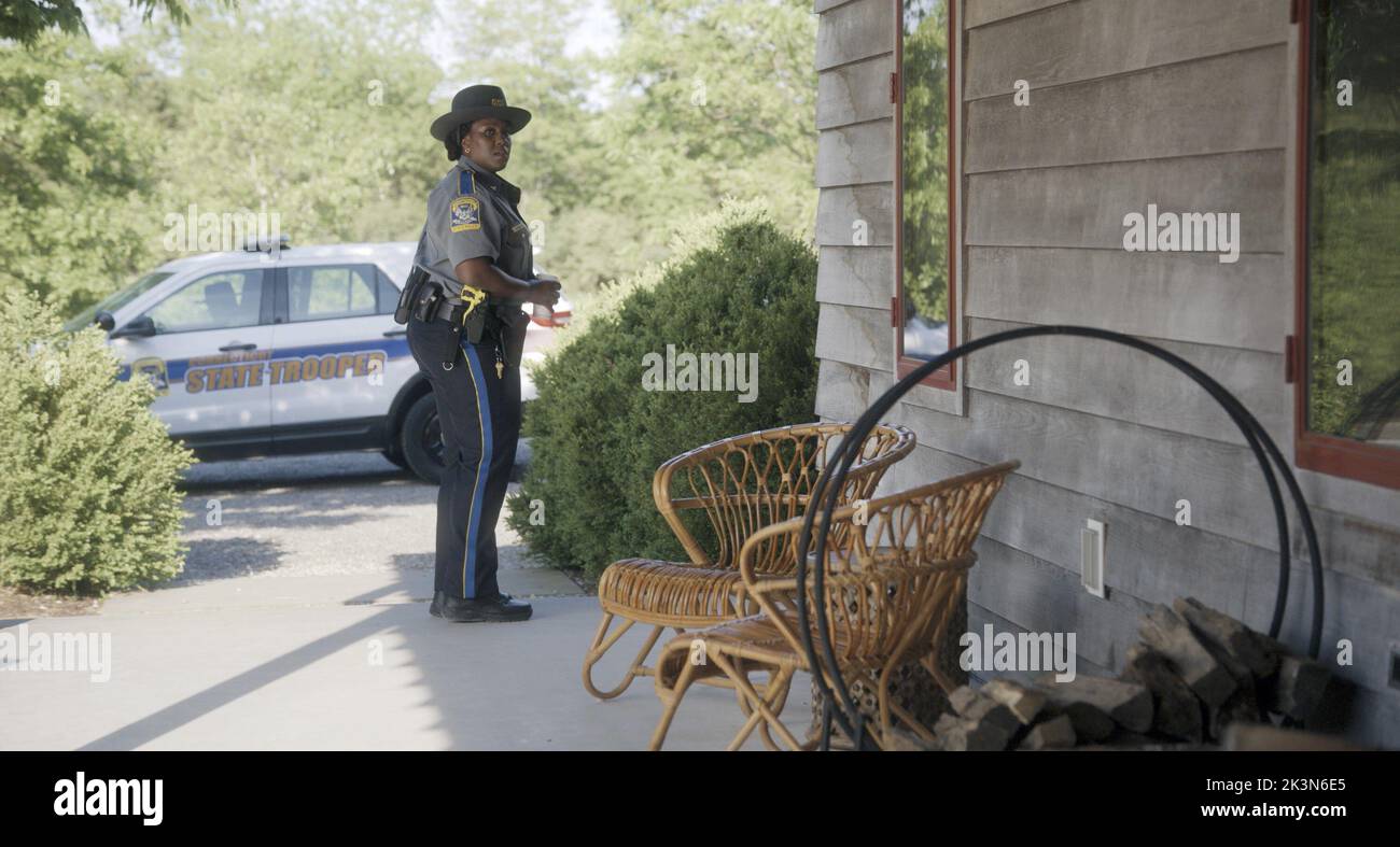 GOODNIGHT MOMMY, Crystal Lucas-Perry, 2022. © Amazon Prime Video ...