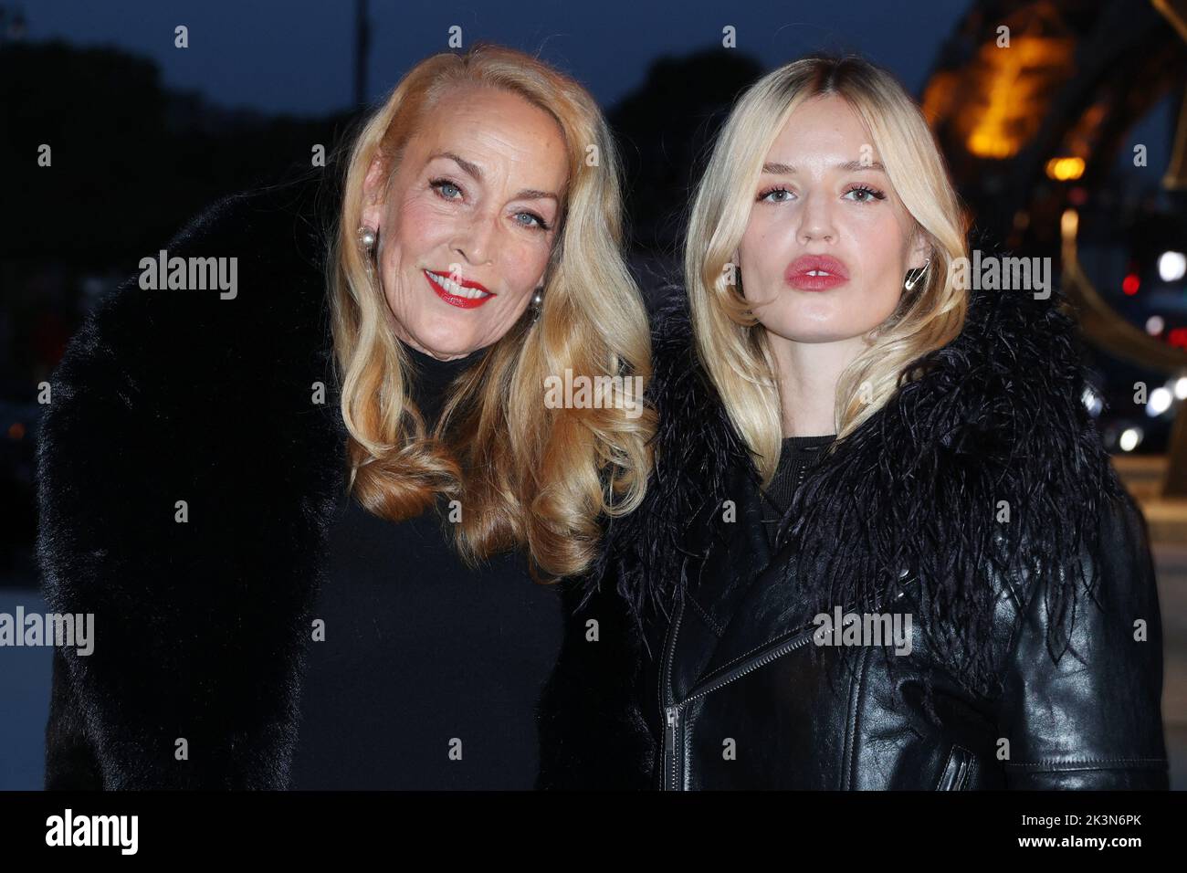Georgia may jagger 2022 hi-res stock photography and images - Alamy