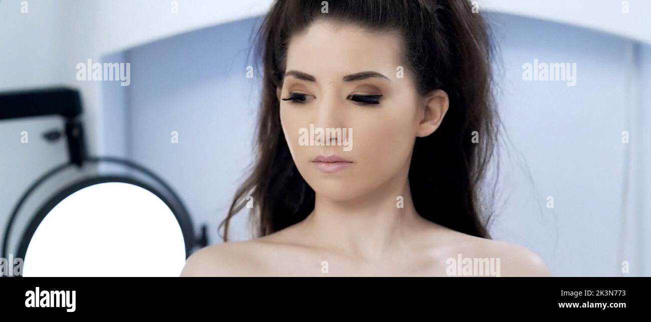 NOVA, Sophia Tinsley, 2022. © TriCoast Worldwide /Courtesy Everett ...