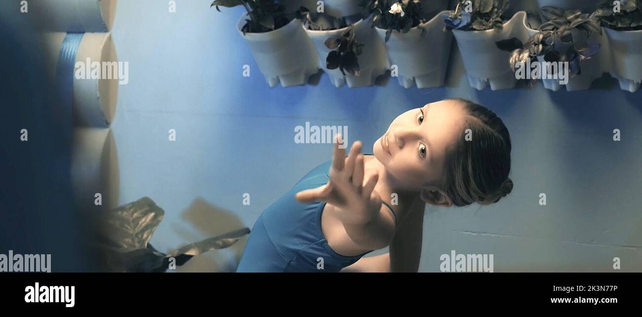 NOVA, Emerie Mena, 2022. © TriCoast Worldwide /Courtesy Everett ...