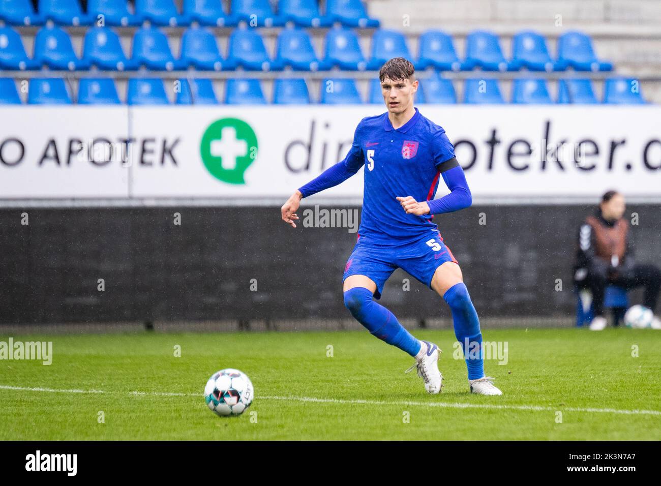 Benjamin nelson hi-res stock photography and images - Alamy