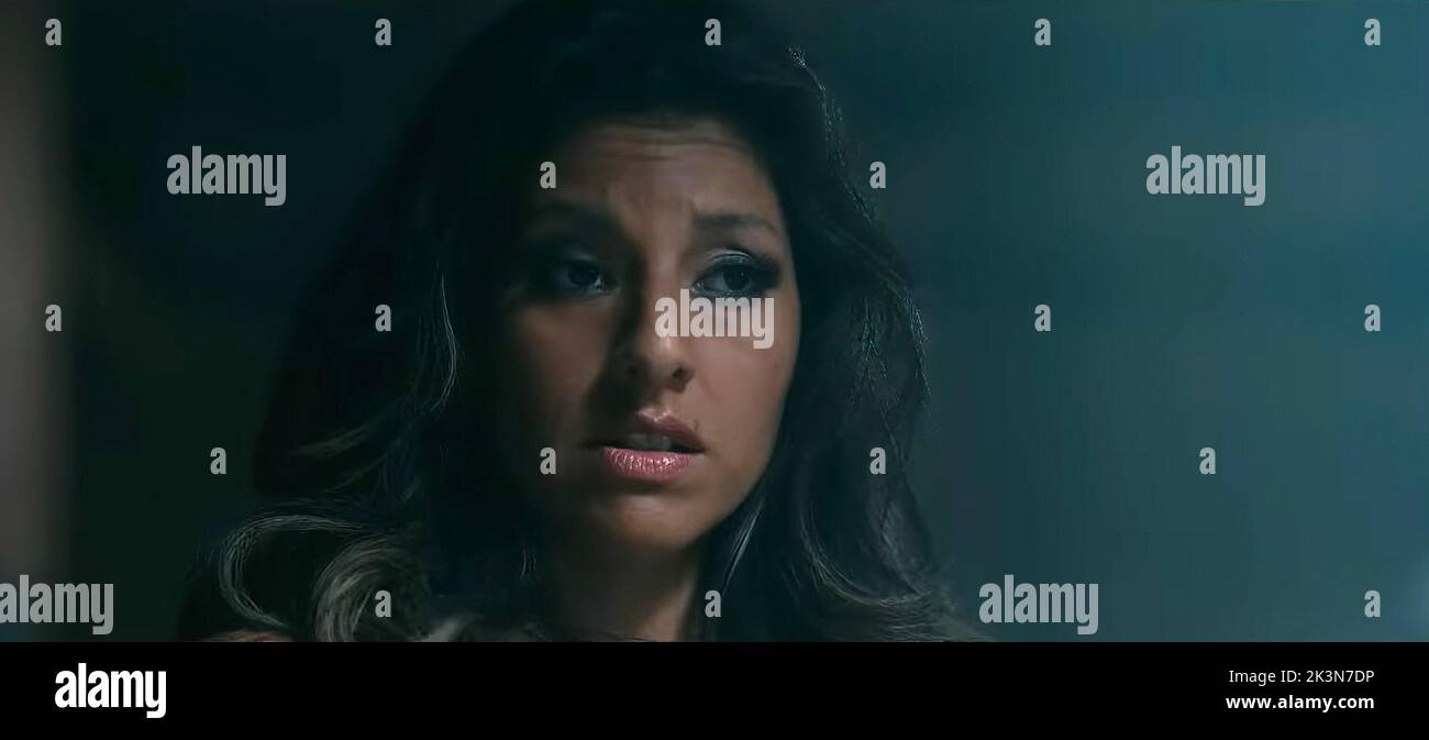 SECTION 8, (aka SECTION EIGHT), Tracy Perez, 2022. © RLJE Films ... SECTION 8, (aka SECTION EIGHT), Tracy Perez, 2022. © RLJE Films ...