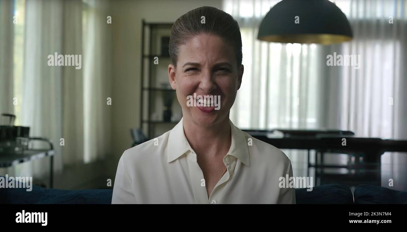 SMILE, Robin Weigert, 2022. © Paramount Pictures / Courtesy Everett ...