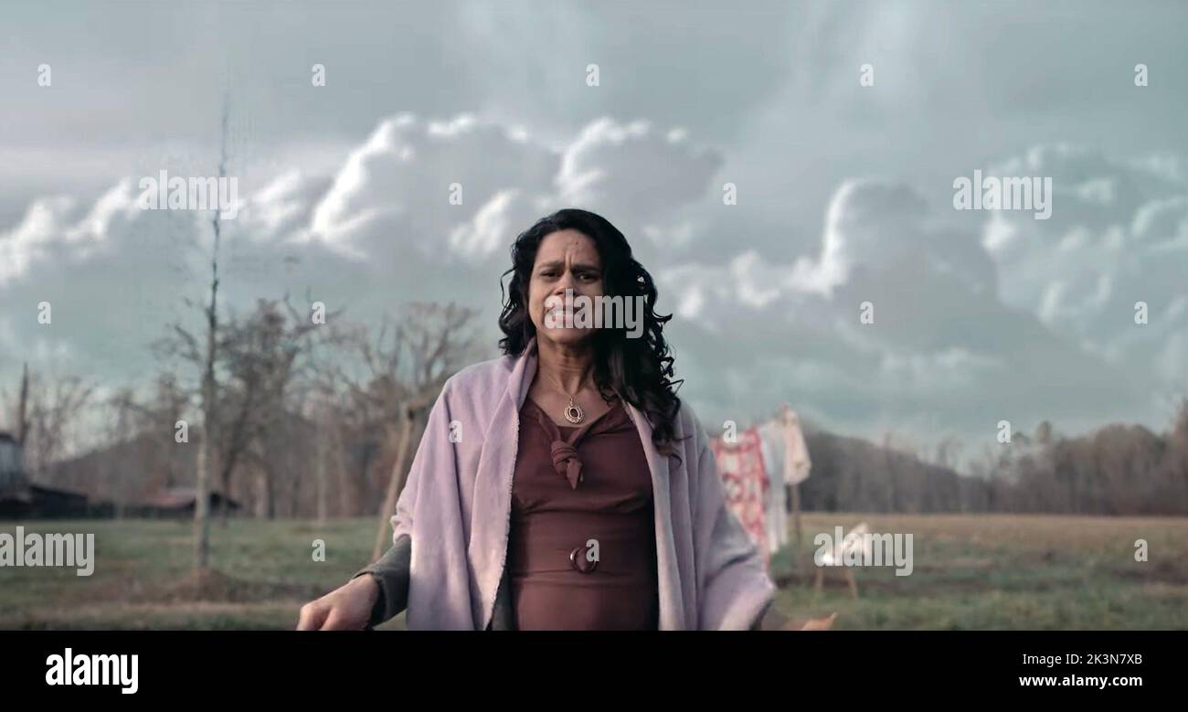 SPIRIT HALLOWEEN, Michelle Civile, 2022. © Strike Back Studios ...