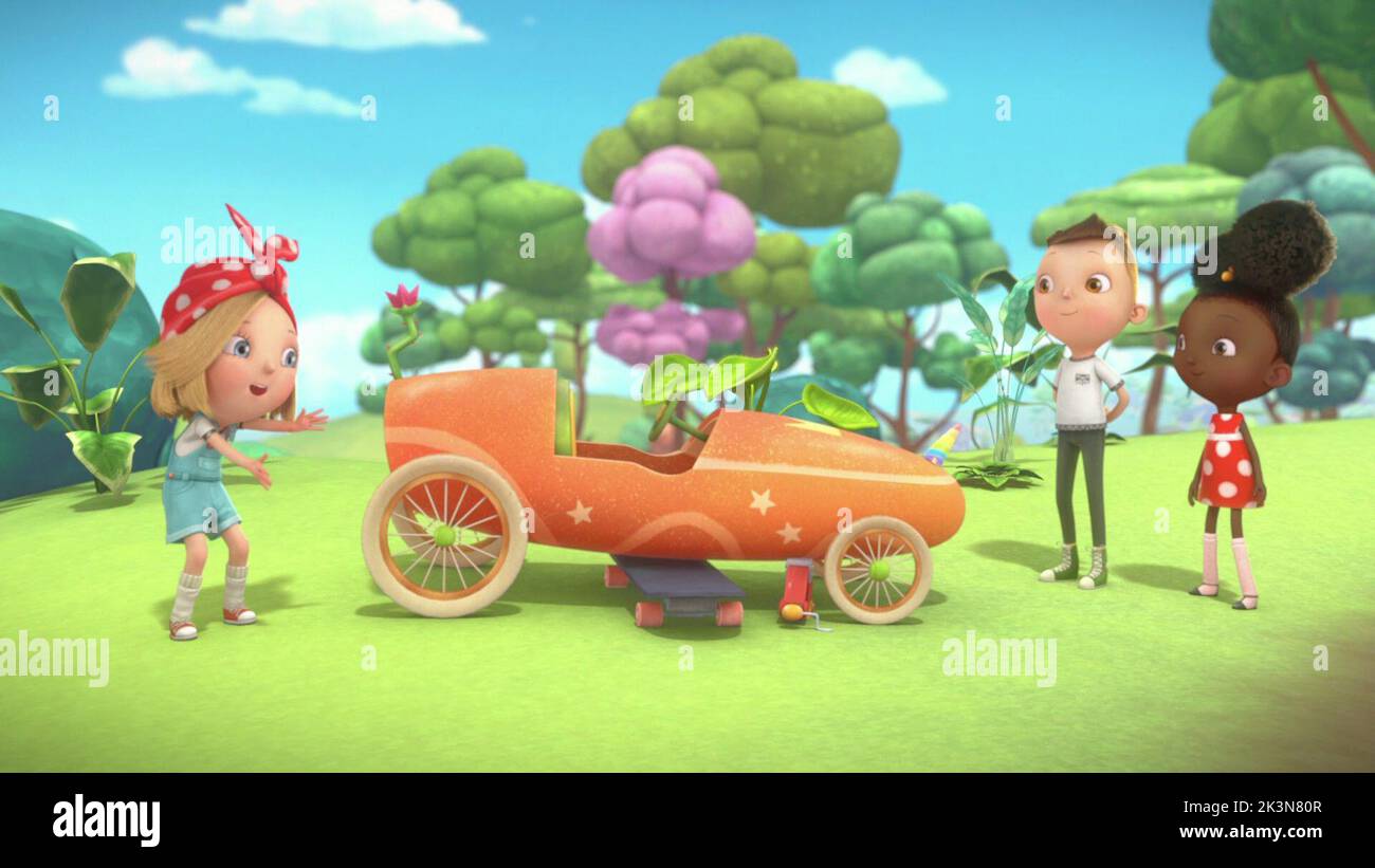 ADA TWIST, SCIENTIST, (aka ADA TWIST SCIENTIST), from left: Ada Twist ...