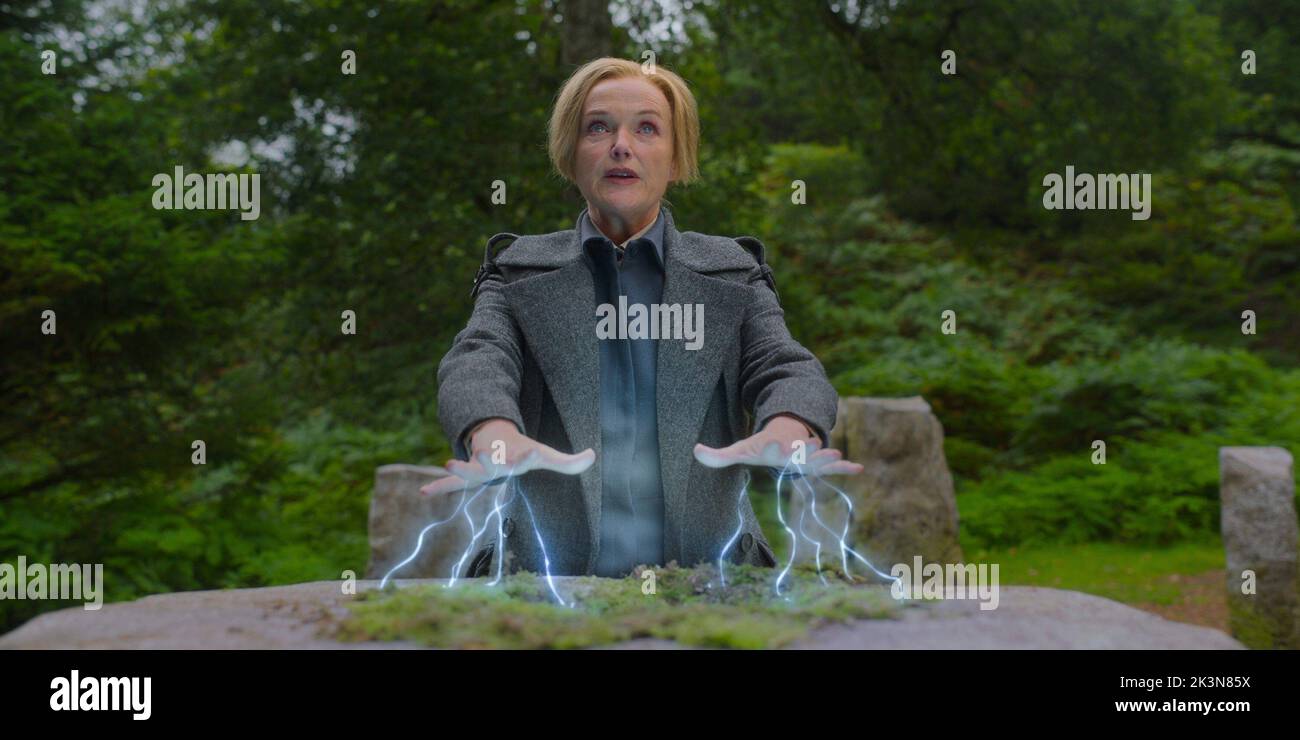 FATE: THE WINX SAGA, Miranda Richardson, (Season 2, aired Sept. 16 ...