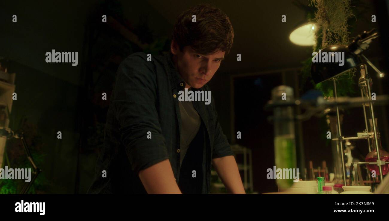 FATE: THE WINX SAGA, Jacob Dudman, (Season 2, aired Sept. 16, 2022 ...