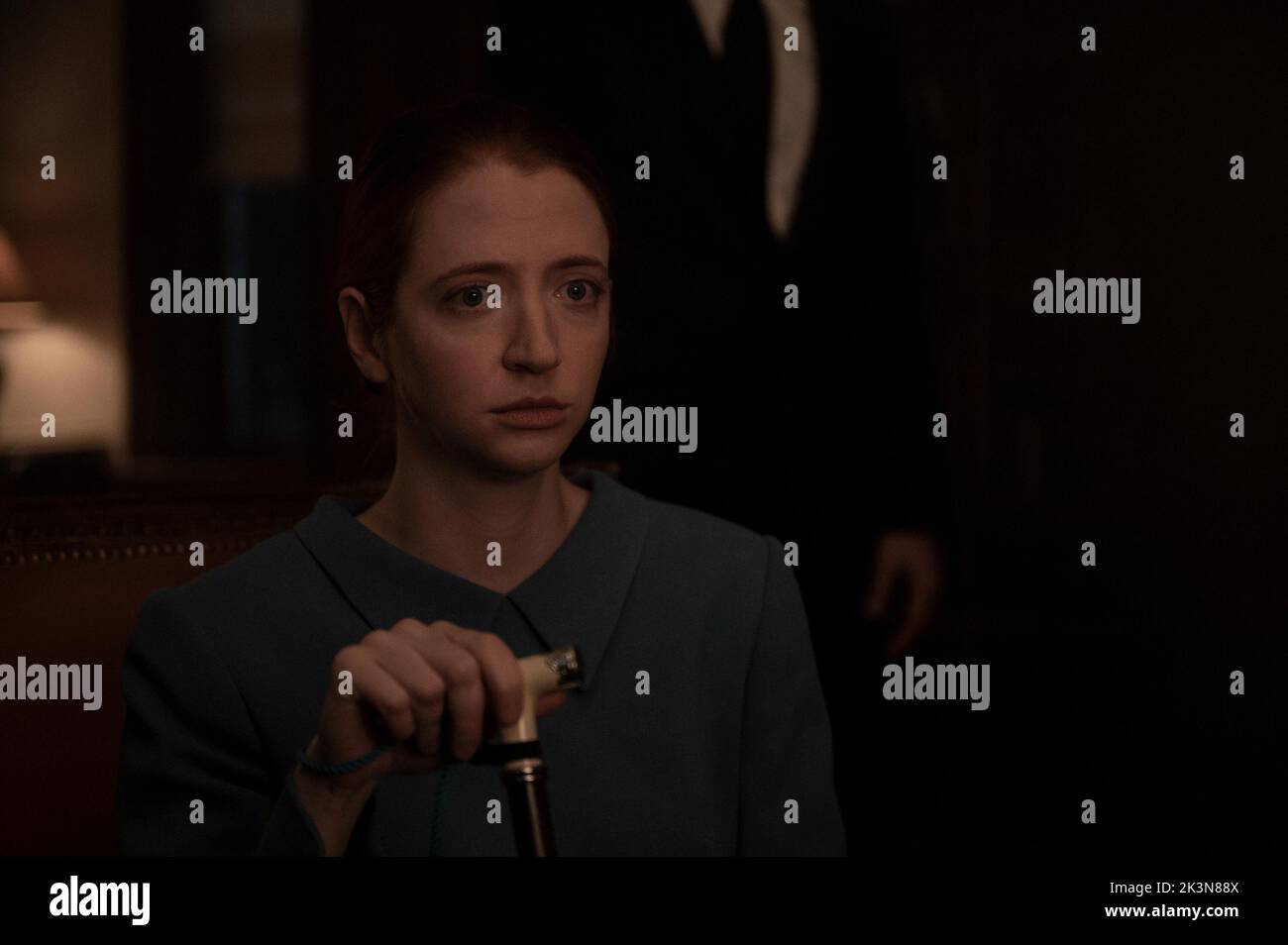 THE HANDMAID'S TALE, Carey Cox, 'Border', (Season 5, ep. 503, aired ...