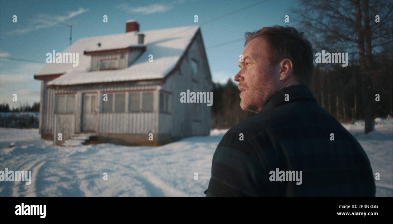 THE LORENSKOG DISAPPEARANCE, (aka FORSVINNINGEN PA LORENSKOG ...