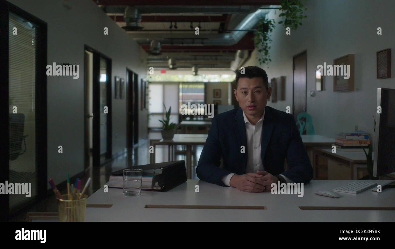 SINS OF OUR MOTHER, Justin Lum, 'Dark Spirits, (Season 1, ep. 102 ...