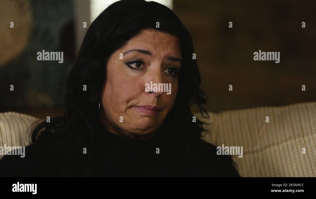 SINS OF OUR MOTHER, Julie Rowe, 'Dark Spirits, (Season 1, ep. 102 ...