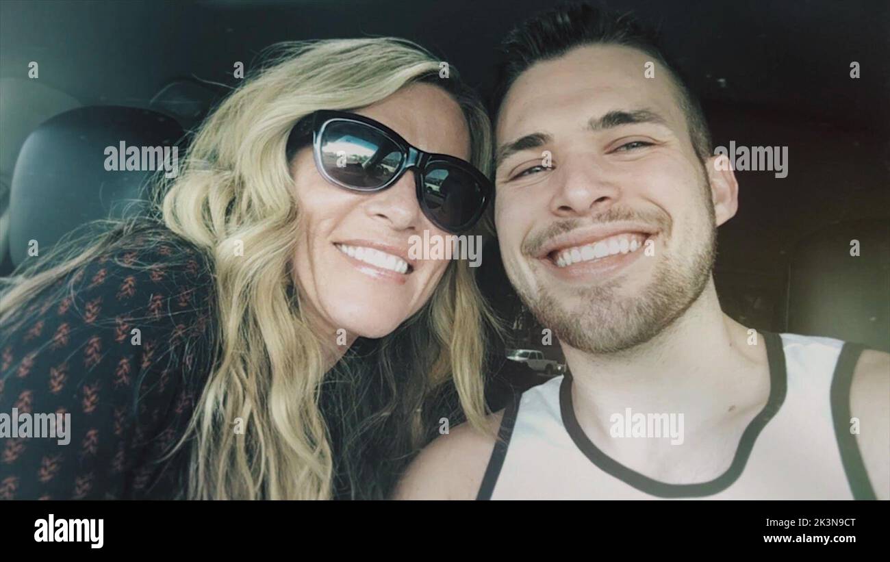 SINS OF OUR MOTHER, from left: Lori Vallow, Colby Ryan, 'Dark Spirits ...