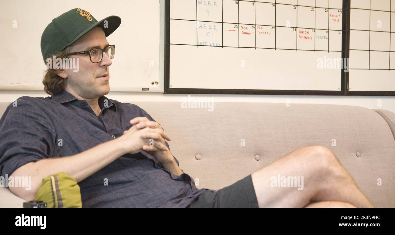 WELCOME TO WREXHAM, Humphrey Ker, 'Rebuilding', (Season 1, ep. 103 ...