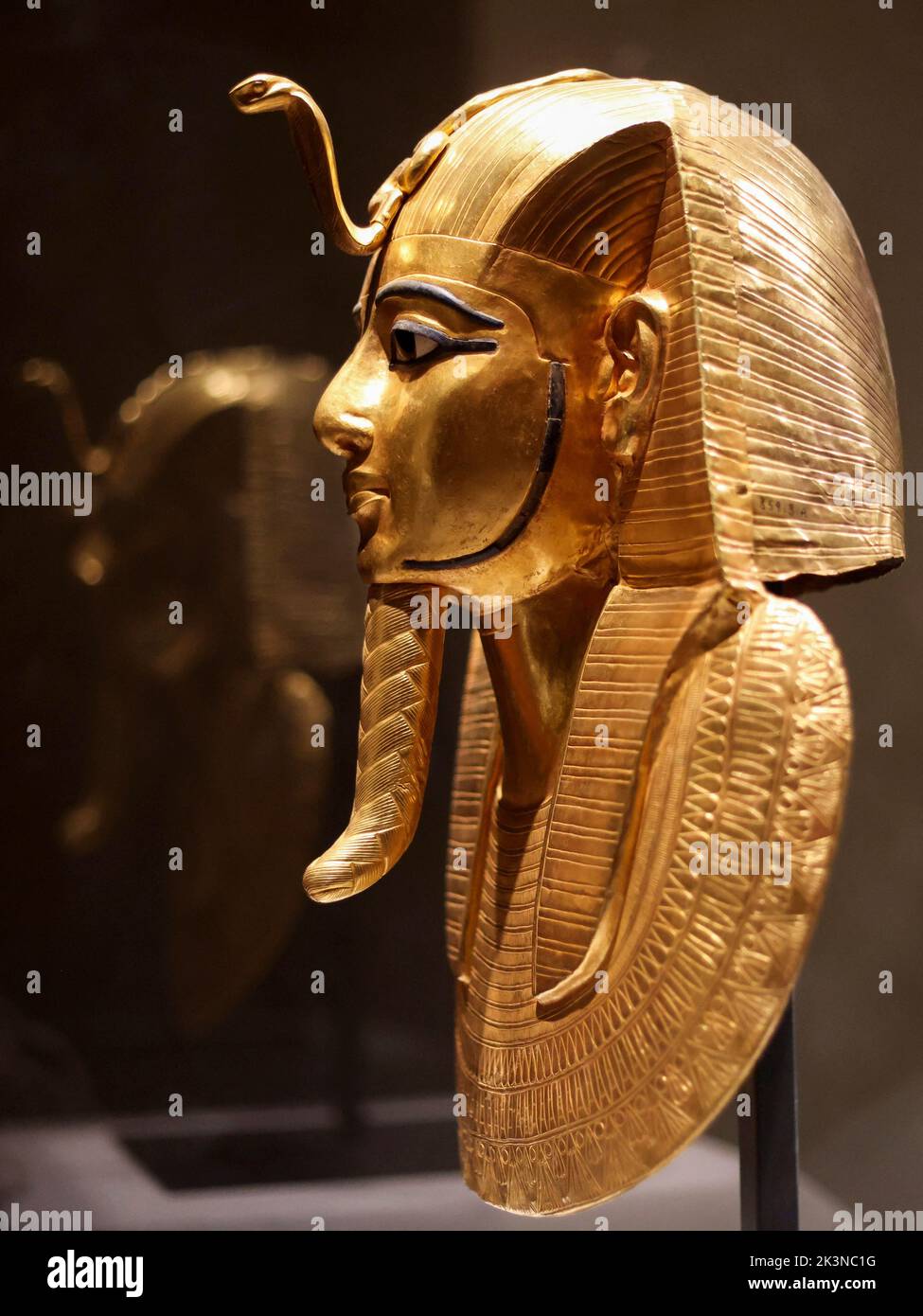 Psusennes hi-res stock photography and images - Alamy