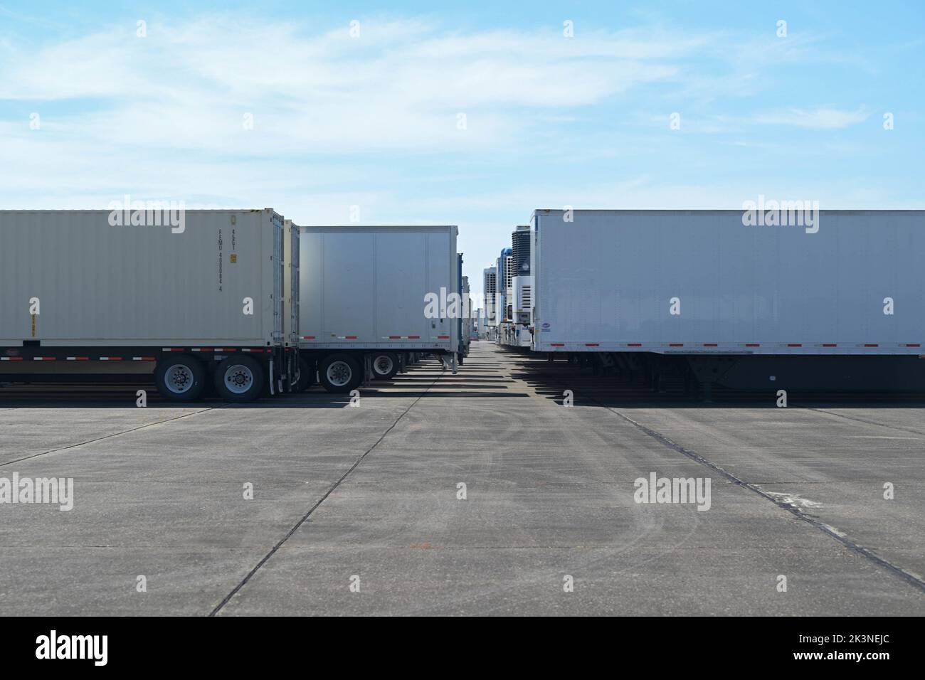 Montgomery, United States. 26th Sep, 2022. Food, water, and supplies ...