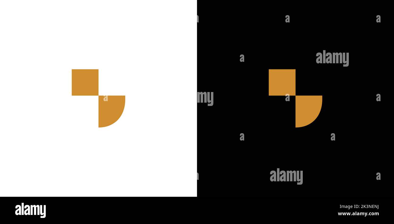 Light dark logo versions hi-res stock photography and images - Alamy