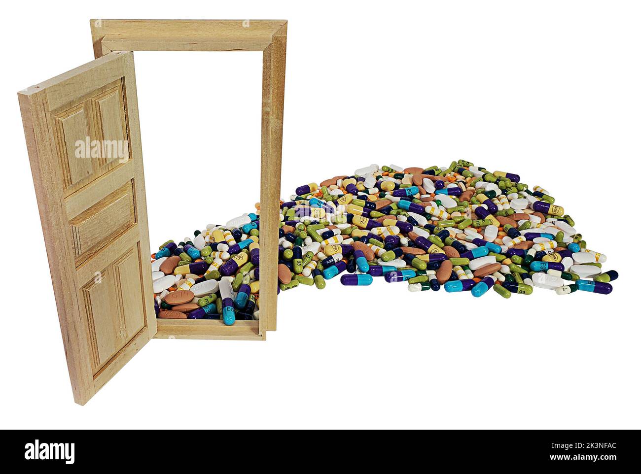 Re entry capsule Cut Out Stock Images & Pictures - Alamy