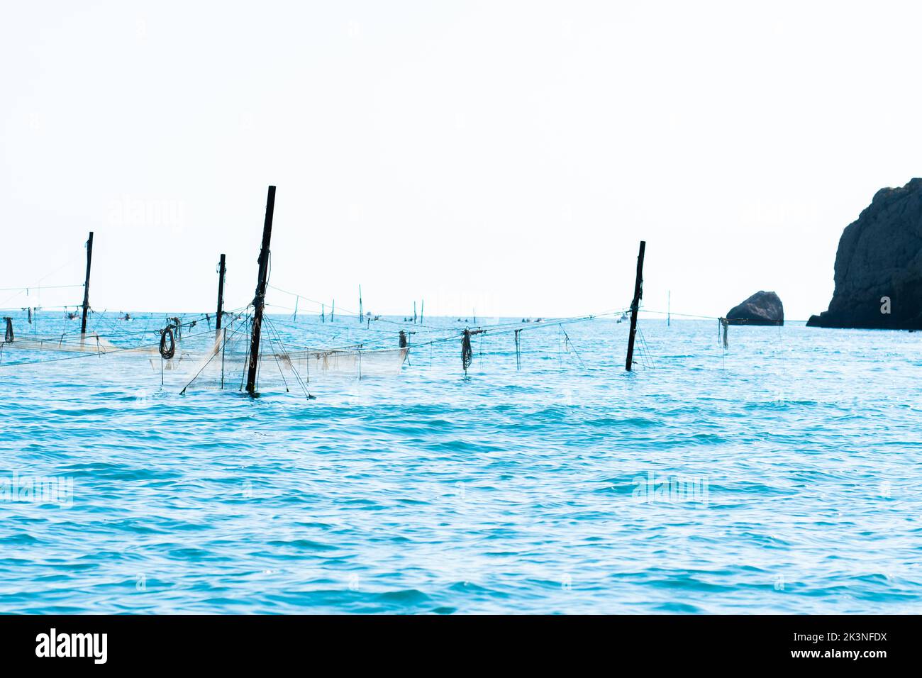 Network fortress cembalo bay balaklava crimea flying balaclava nature ...