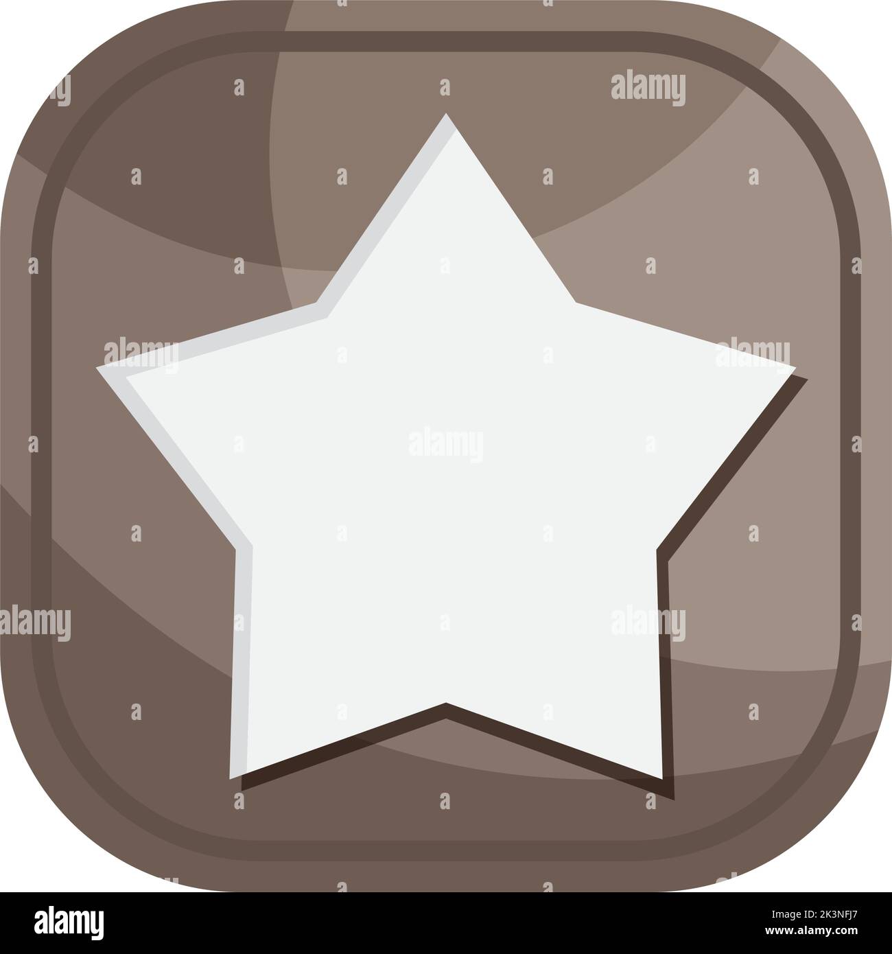star symbol design Stock Vector Image & Art - Alamy
