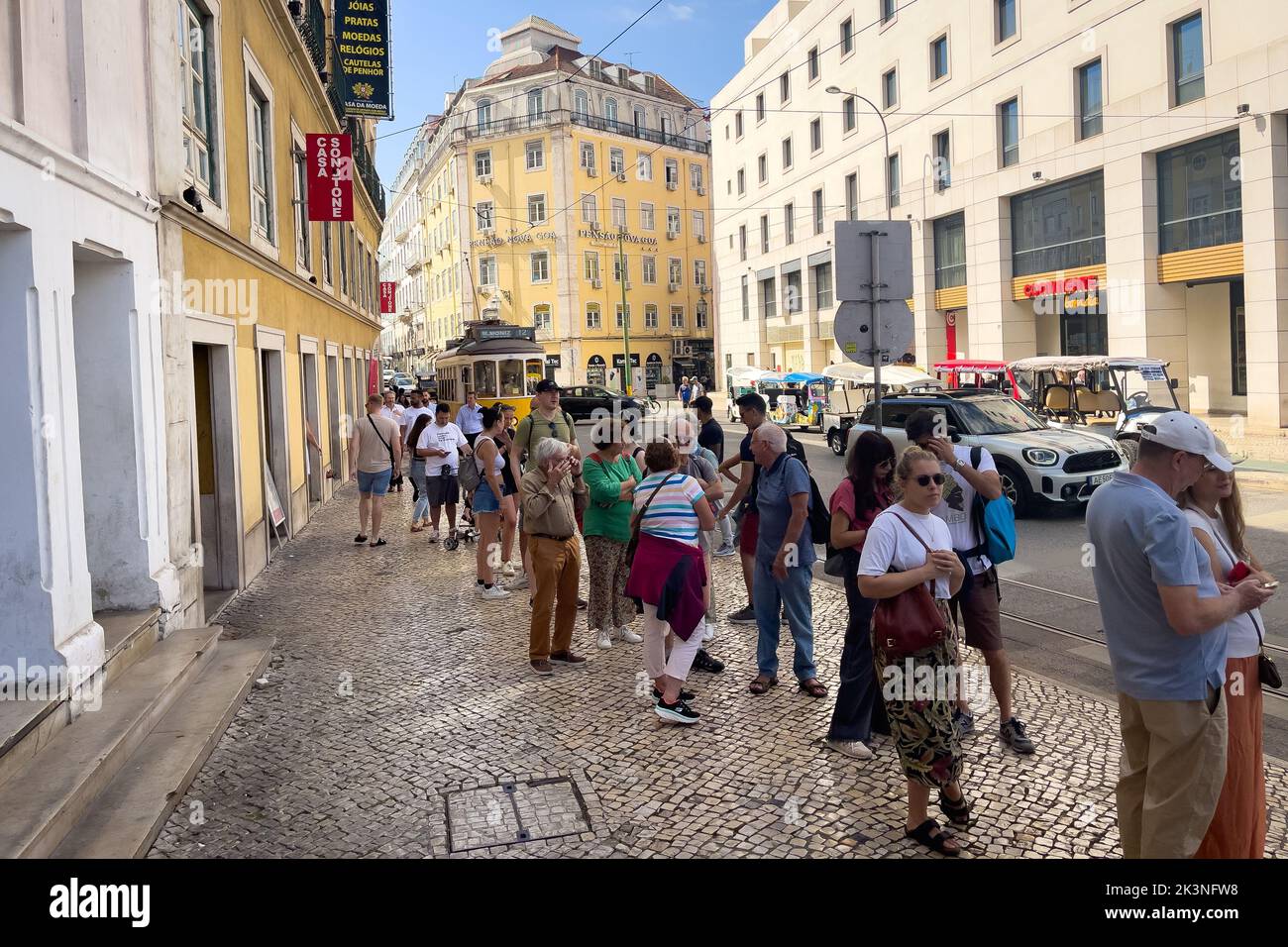 Maria tam hi-res stock photography and images - Alamy