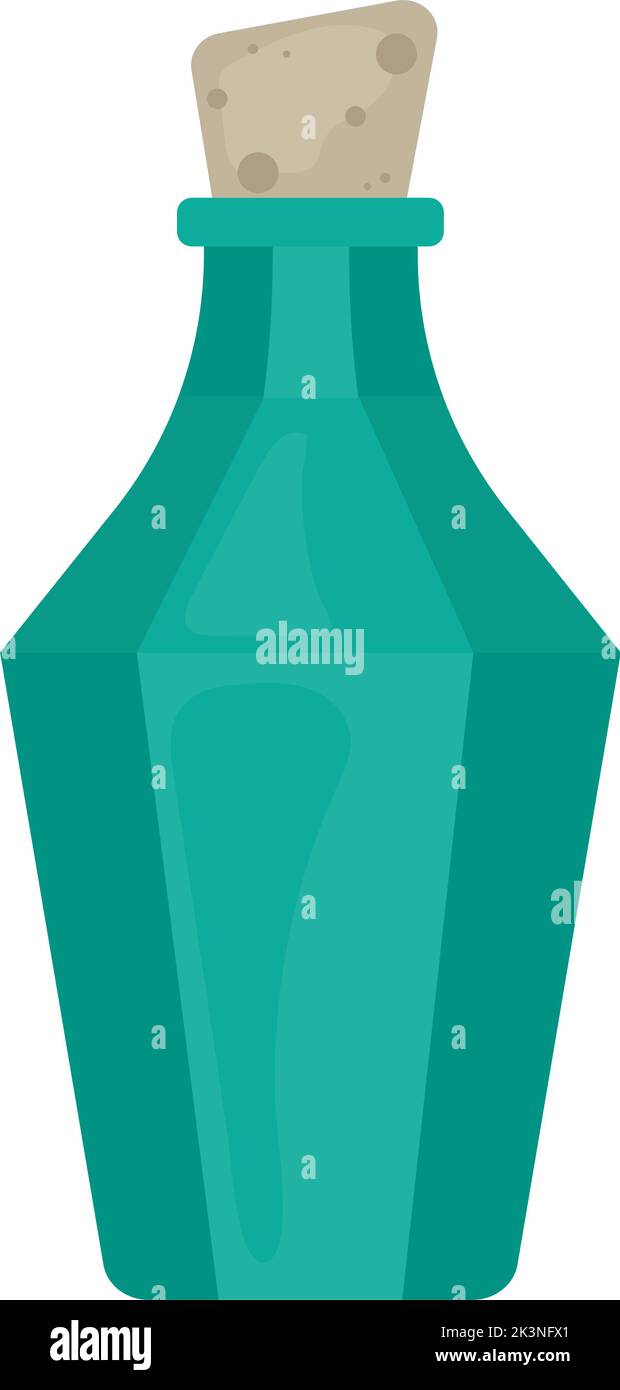 potion bottle icon Stock Vector Image & Art - Alamy