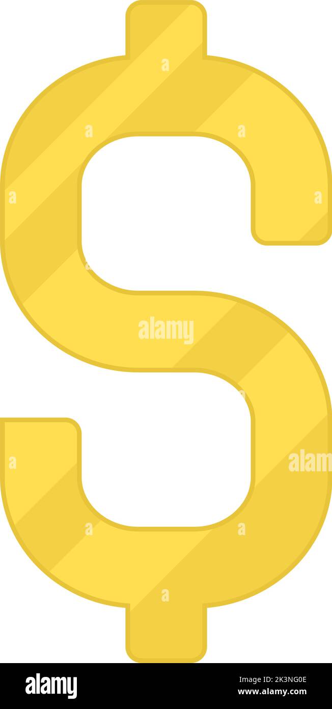 money symbol design Stock Vector Image & Art - Alamy