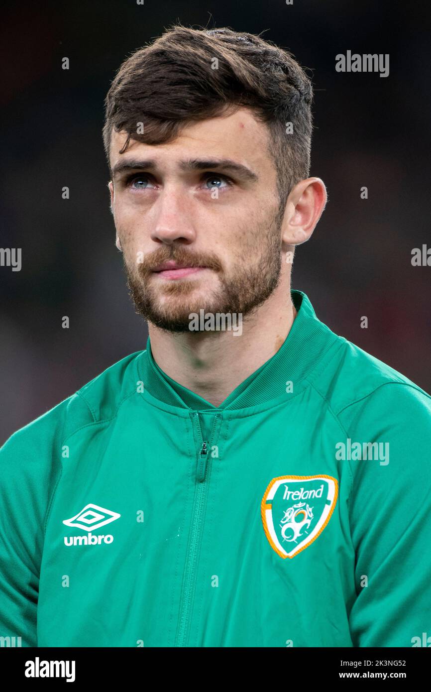 Andrew parrott hi-res stock photography and images - Alamy
