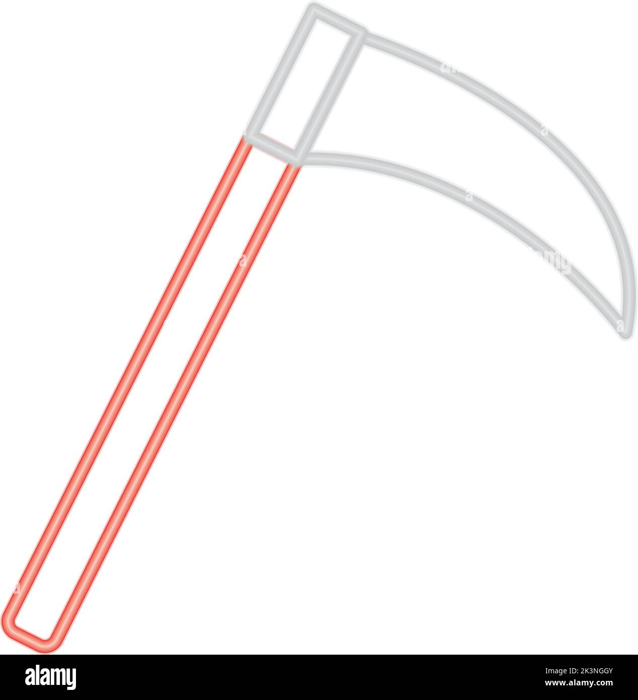 Neon repair Cut Out Stock Images & Pictures - Alamy