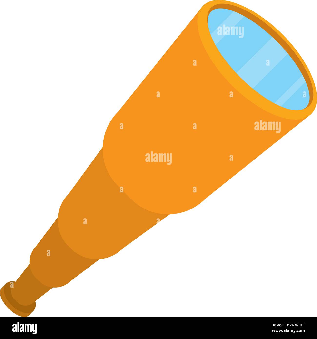 Monocular vision Stock Vector Images - Alamy