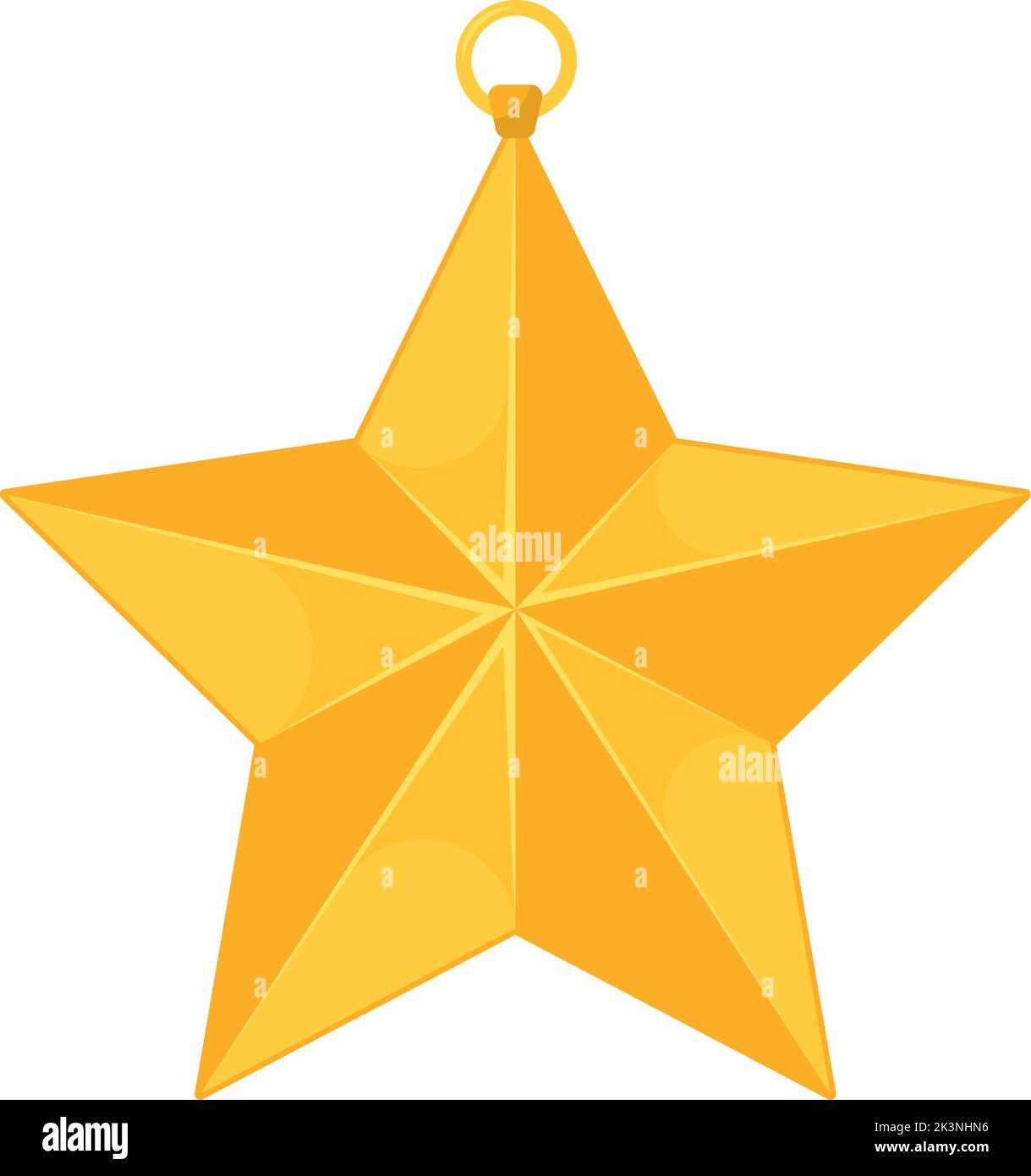 star charm icon Stock Vector Image & Art - Alamy