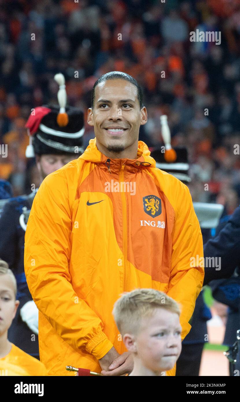 Foto elftal hi-res stock photography and images - Alamy