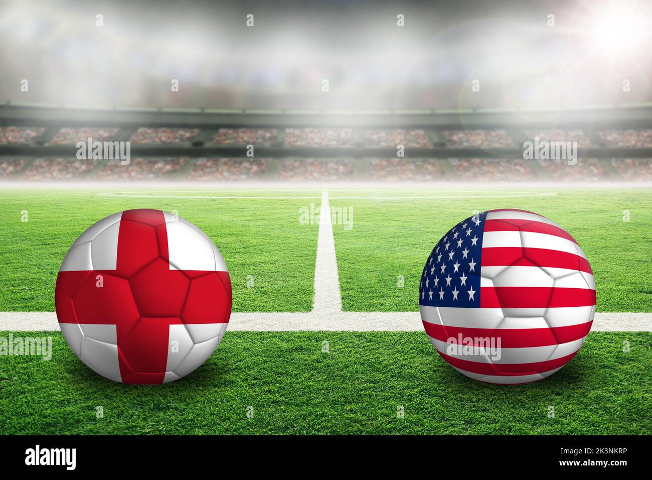 English vs american hi-res stock photography and images - Alamy