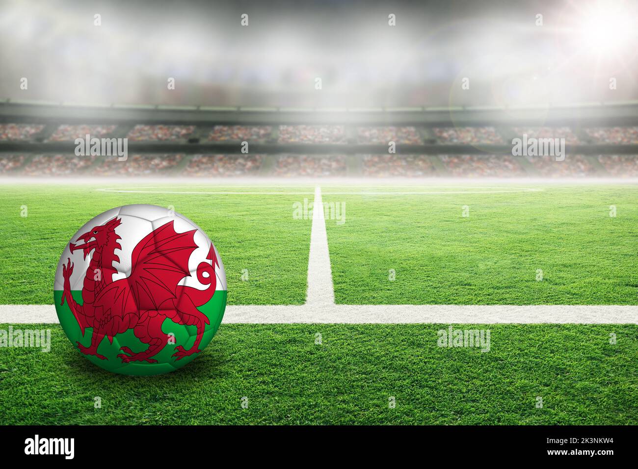World cup country flags 2022 hi-res stock photography and images - Alamy