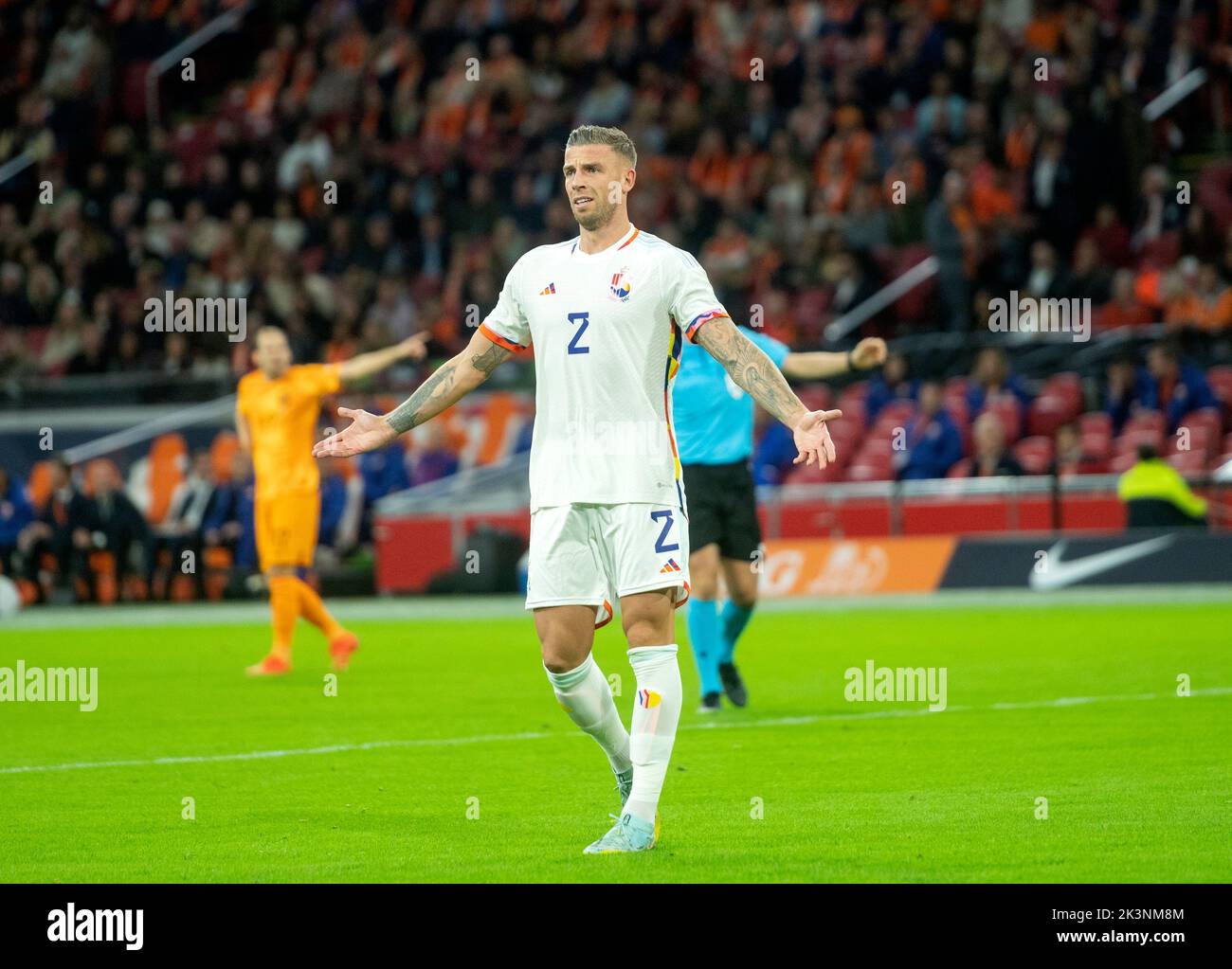 Elftal foto hi-res stock photography and images - Alamy