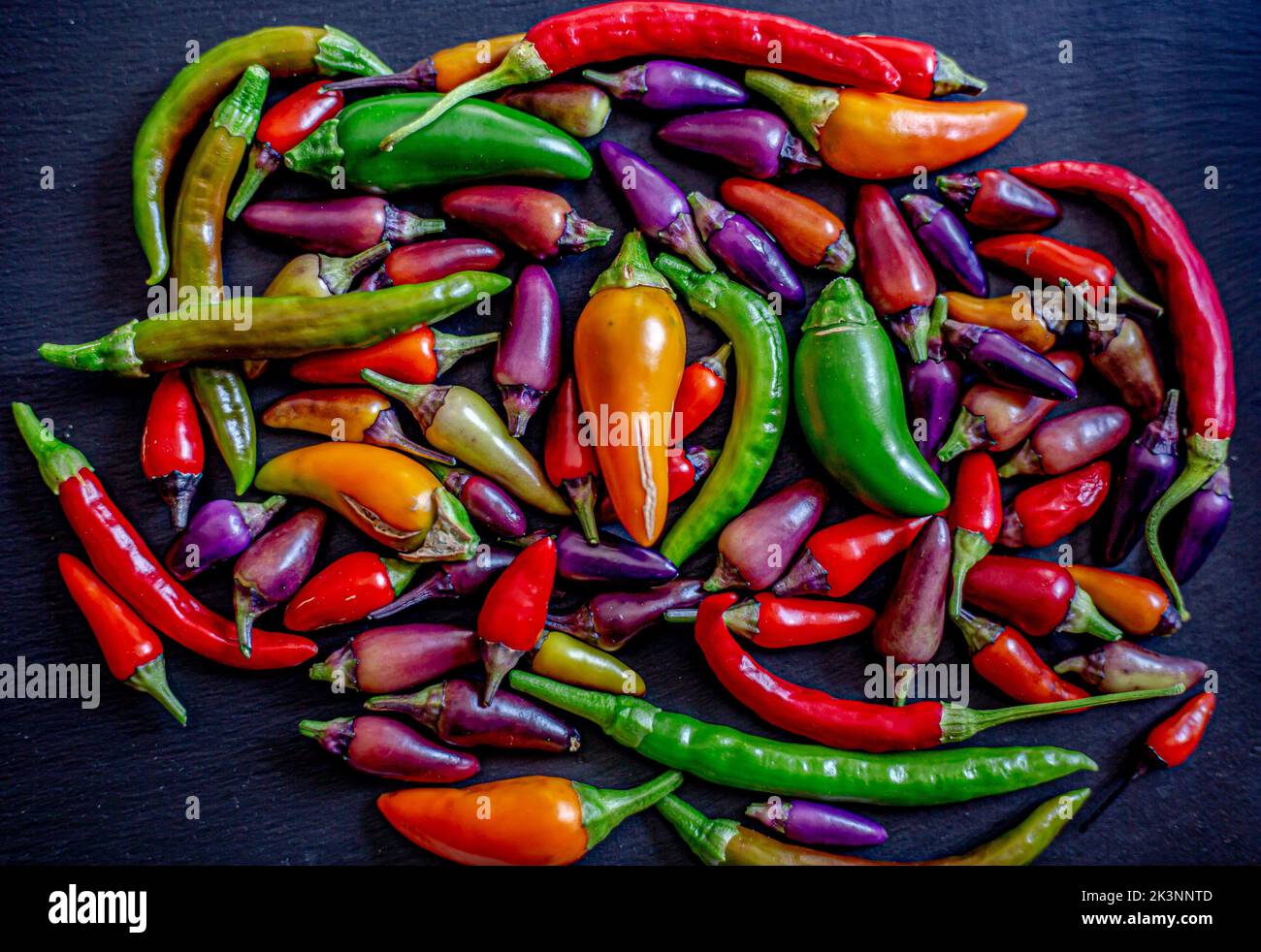 Dryed ginger hi-res stock photography and images - Alamy